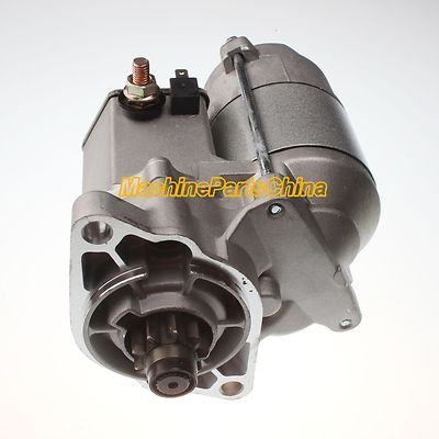 New Starter 16611-63010 V1505-B 16611-63013 Groundsmaster 18019 | eBay