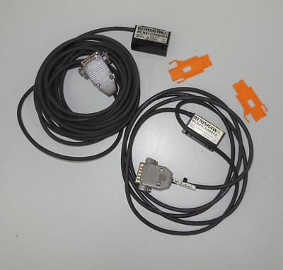 Renishaw RCH41G50D05A encoder read head (lot o 2) | eBay