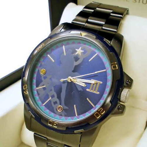 JoJo's Bizarre Adventure Wrist Watch Jotaro Kujo Model USJ Universal ...