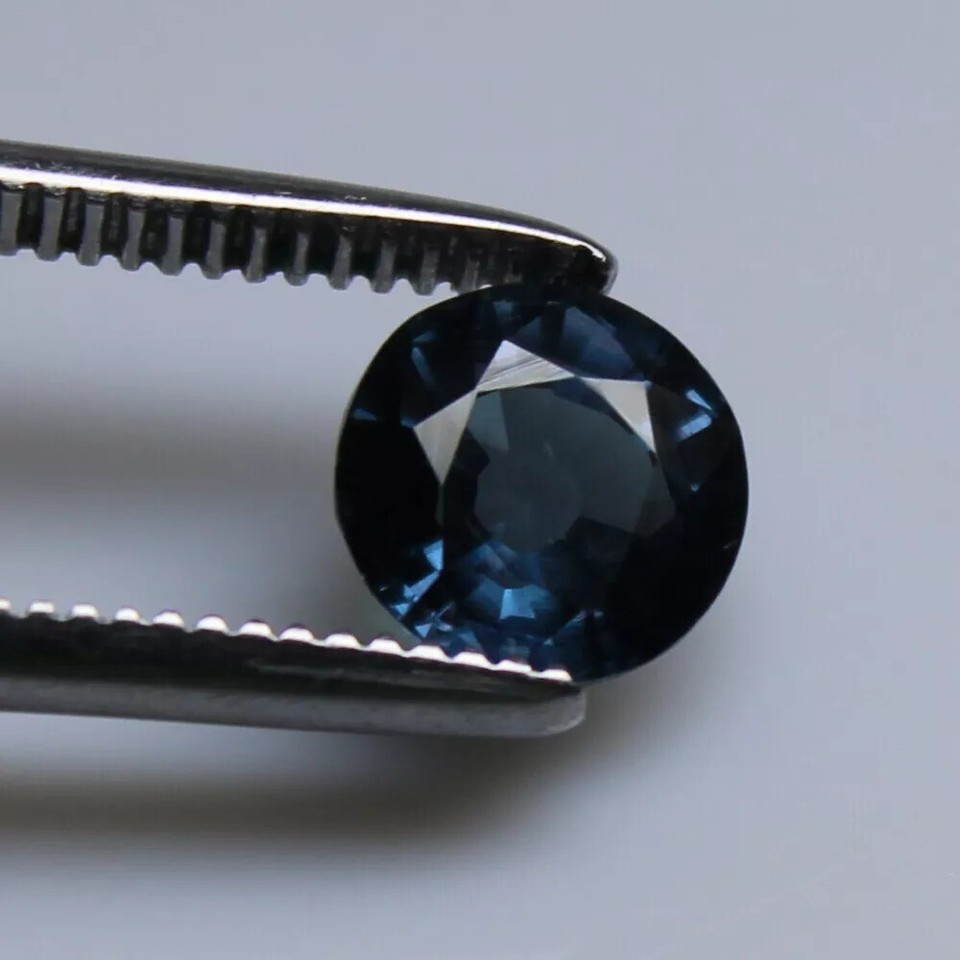 5.50 Ct. Amazing Alexandrite Brazil Color Change Round Cut Loose ...