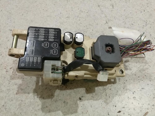 LEXUS LS400 FUSE BOX UCF10R 03/90-11/00 90 91 92 93 94 95 96 97 98 99 ...