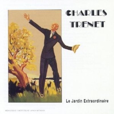 Charles Trénet Charles Trenet 1955-1959 (CD) | eBay