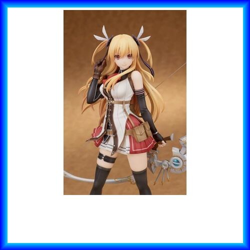 QuesQ The Legend of Heroes: Trails of Cold Steel II Alisa Reinford 1/7 ...