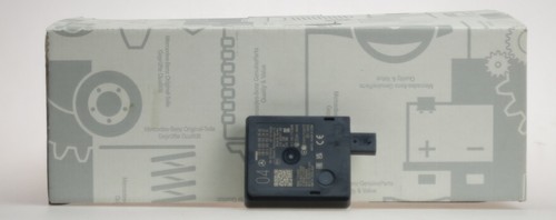 Radar sensor Mercedes-Benz S-class, GLC, EQE, EQS A0009004943 new | eBay