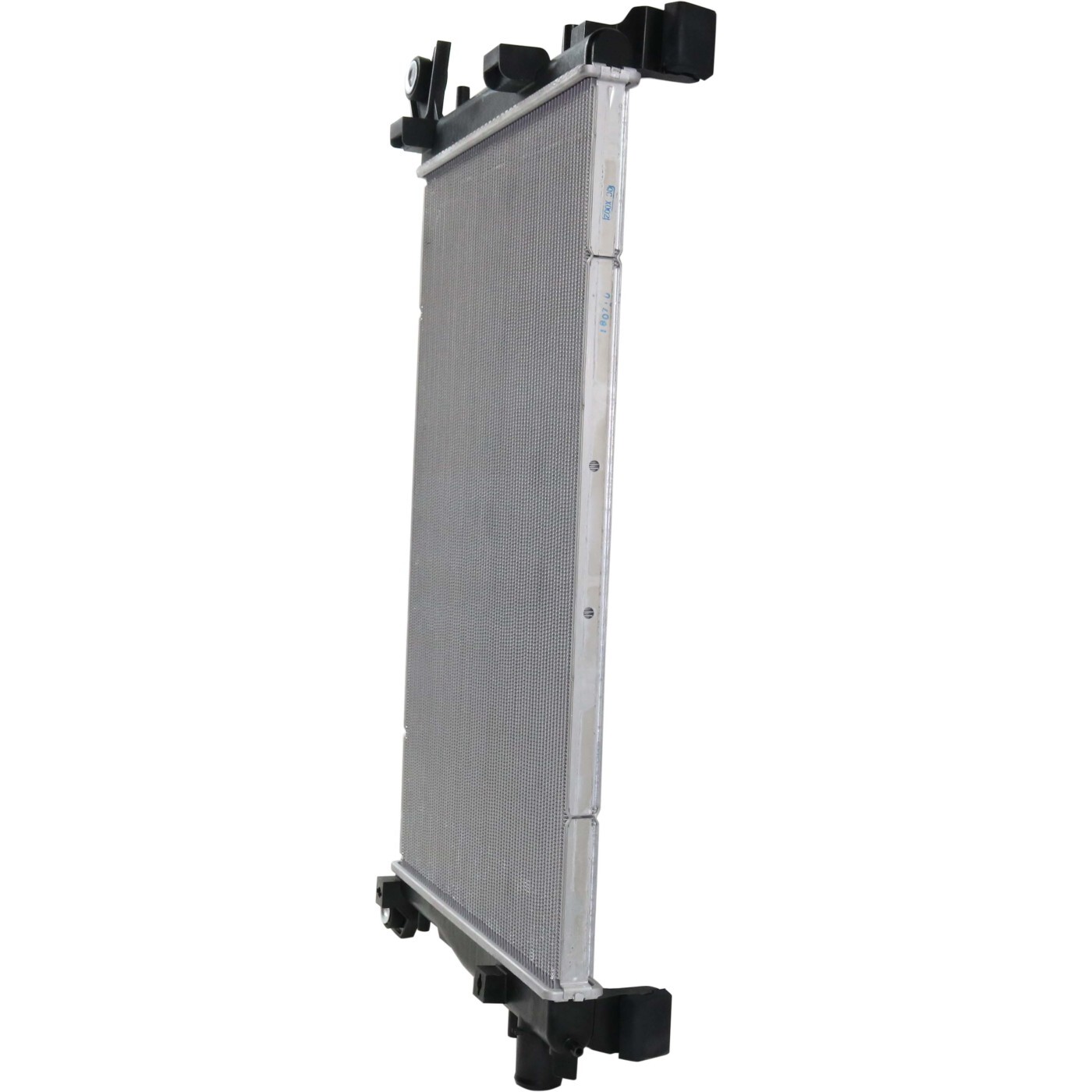 Radiators 52014721AB for Ram 2500 3500 2013-2018 | eBay