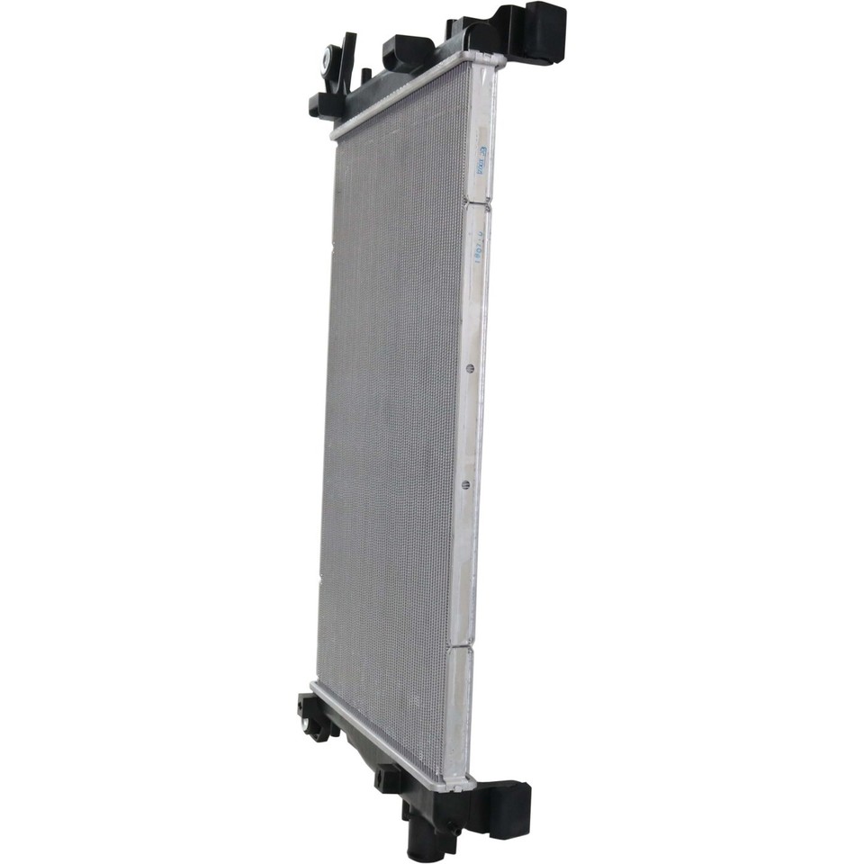 Radiators 52014721AB for Ram 2500 3500 2013-2018 | eBay