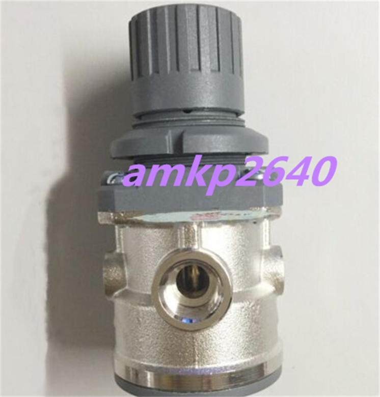 1Pcs New For CAMOZZI N1204-R01 N1204R01 voltage regulator #am | eBay