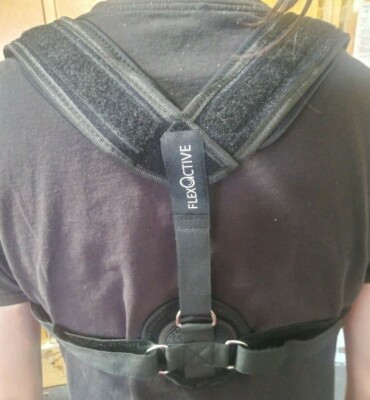 Flexactive Posture Corrector for Men and Women | eBay