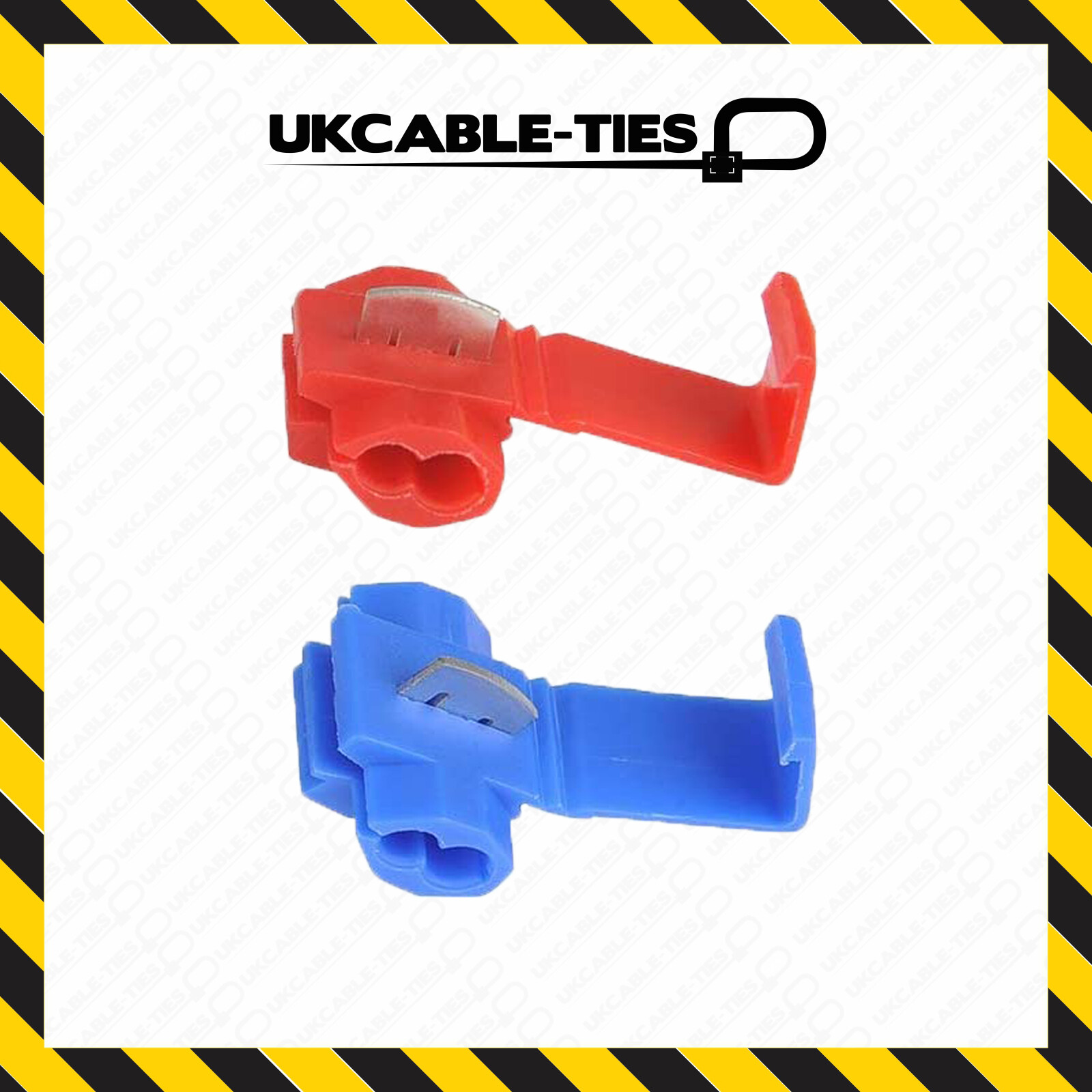 Scotch Lock Quick Splice Wire Connector Scotch Lock Electrical Cable ...