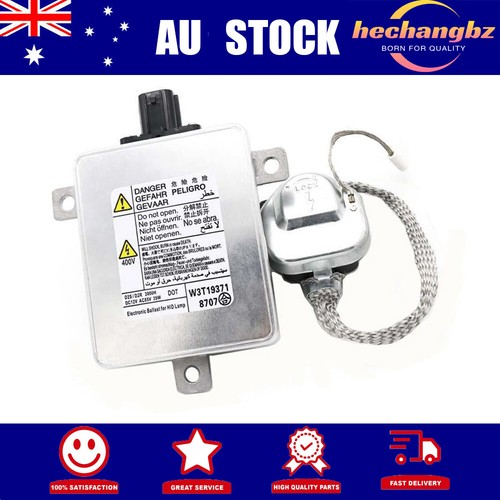 Headlight Inverter D2S D2R HID XENON Ballast W3T19371 For Honda SUR-OHB ...