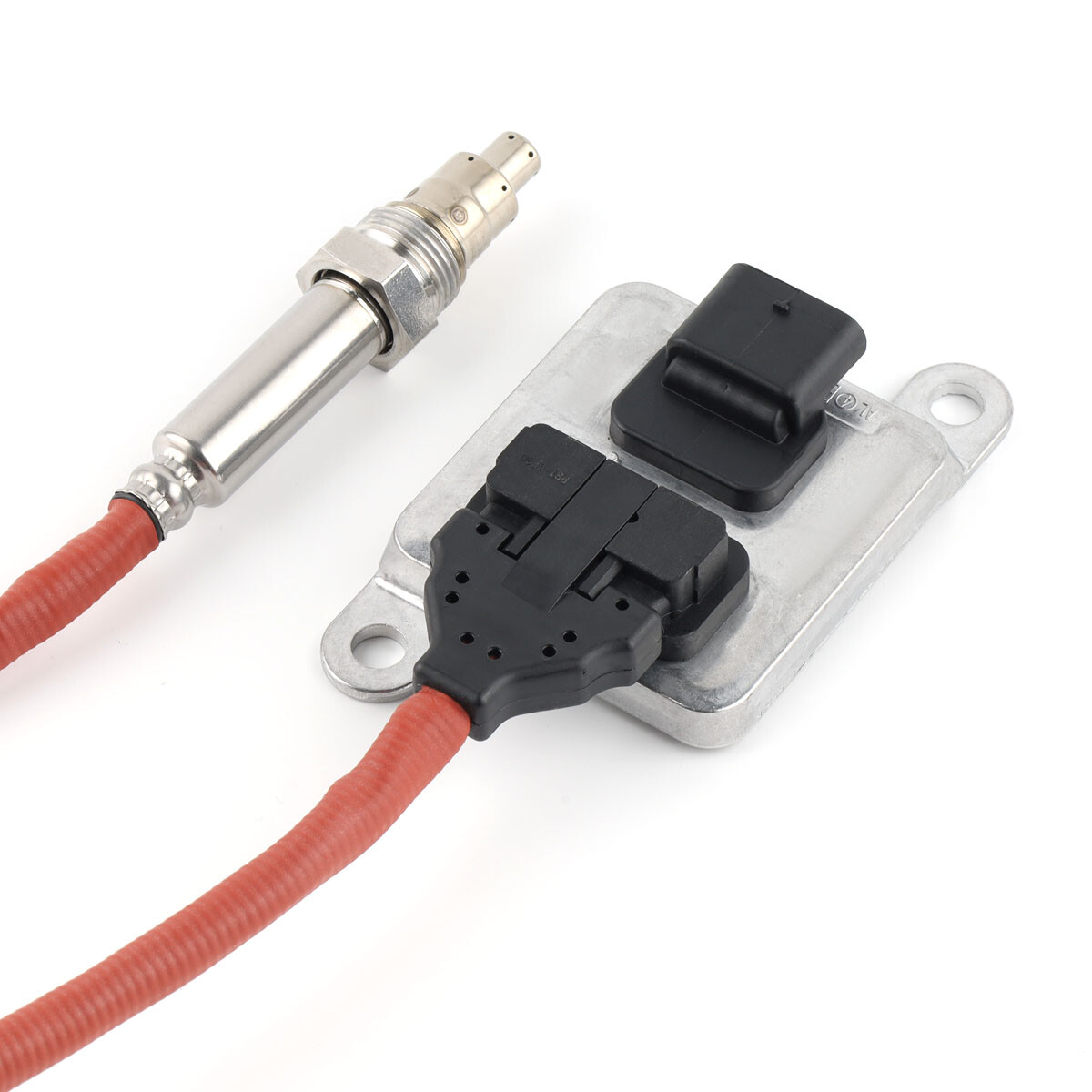 2PCS Rear Front Nox Sensor For BMW E70 F30 X5 328dxDrive 13628589844 ...