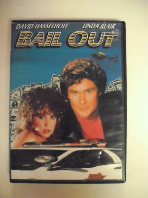 Bail Out [DVD] NEW! | eBay