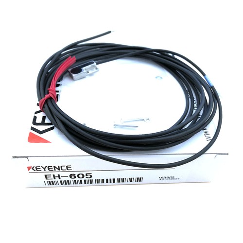 Keyence Amplifier Proximity Sensor Switch EH-605 EH605 New in Box Ship ...