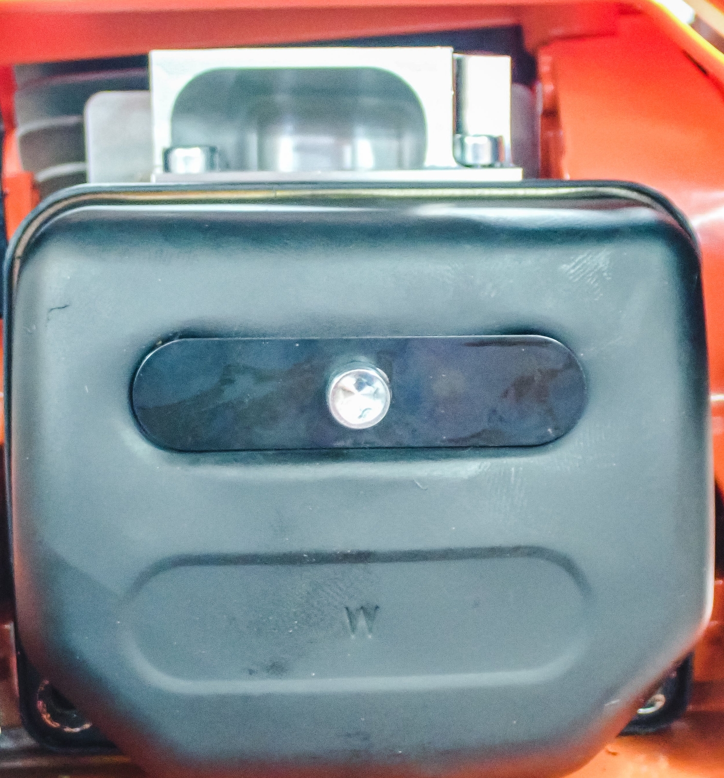 GEARHEAD PERFORMANCE DEFLECTOR FITS ECHO CS-590 CS-600P CS-620P ...