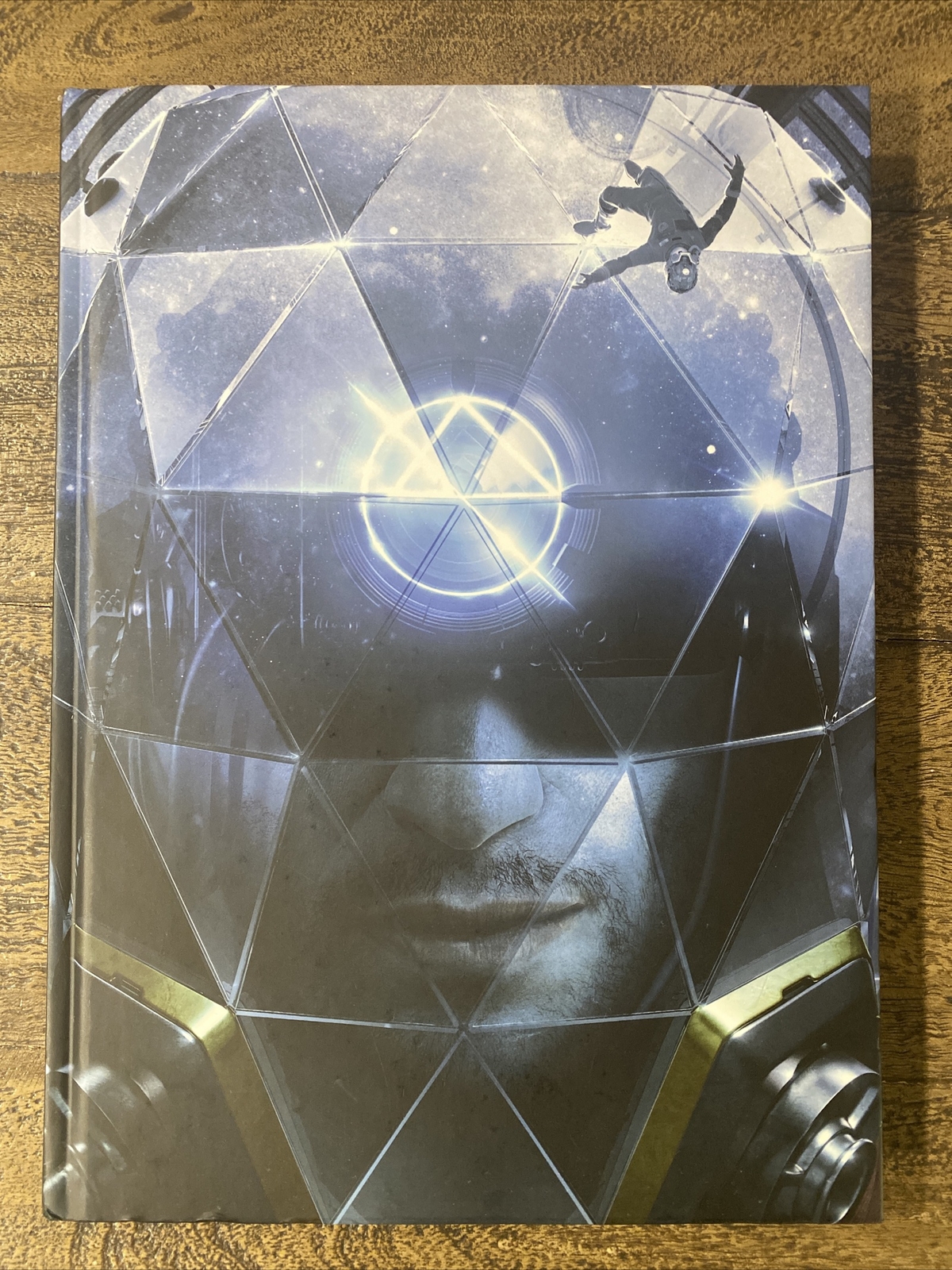 PREY Collector's Edition Guide Hardback Prima Games Nice Condition ...
