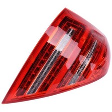 Mercedes-Benz B W246 Rear Left Tail Light A2468200164 Genuine for sale ...