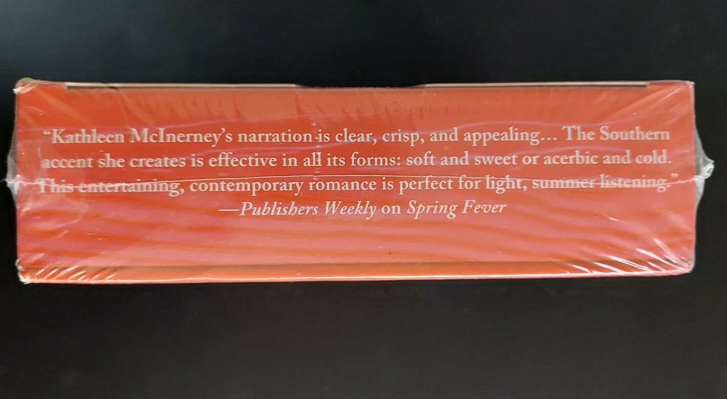 Ladies' Night by Mary Kay Andrews (2013, Compact Disc) for sale online ...