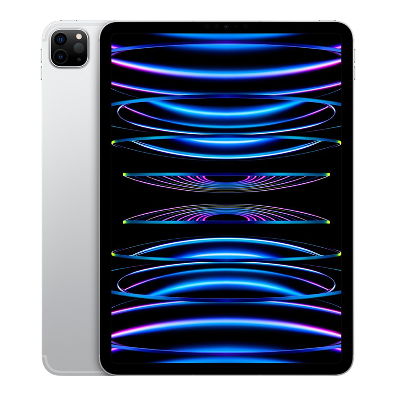 Apple iPad Pro 11-inch (4th generation) A2435 1 TB, Wi-Fi + 5G, 11 in ...