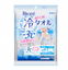 BIORE -3℃ Cold Body Sheet Cold Towel Fragrance Free 46 cm x 5 Sheets ...
