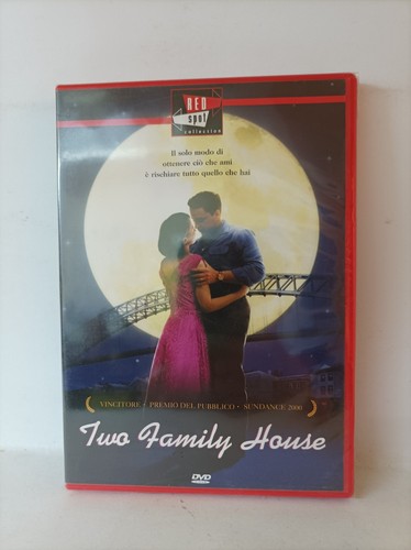 Two Family House With Michael Rispoli DVD | eBay