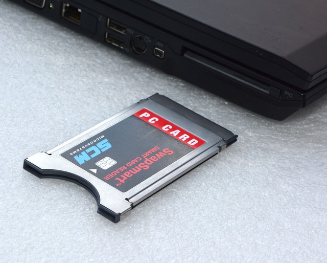 Xircom RealPort 10/100 Network 56k Modem CardBus Ethernet PCMCIA ...