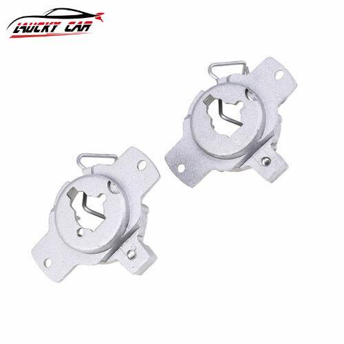 2x For Mercedes Benz 320 H1 Xenon Bulb Socket Holder Base Adapter ...