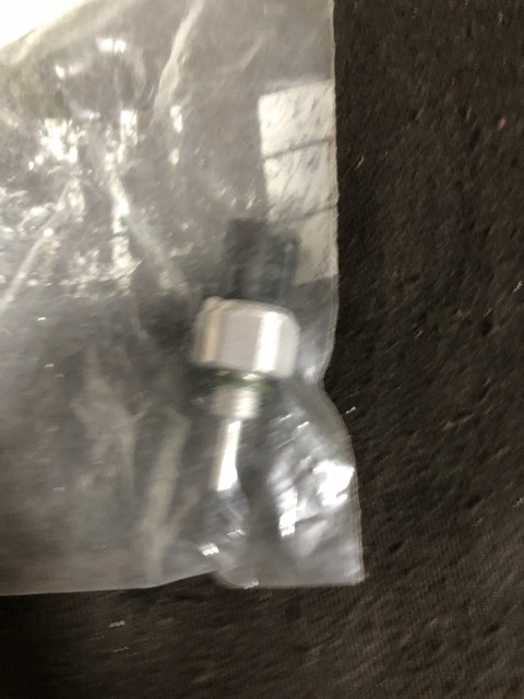 A/C Refrigerant Temperature Sensor URO Parts 2108300072 for sale online ...