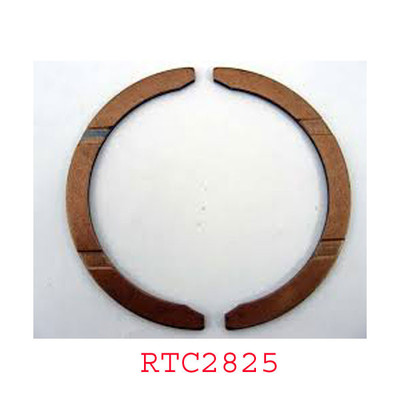 LAND ROVER CRANKSHAFT THRUST WASHER DEFENDER DISCOVERY RR RTC2825 AM | eBay