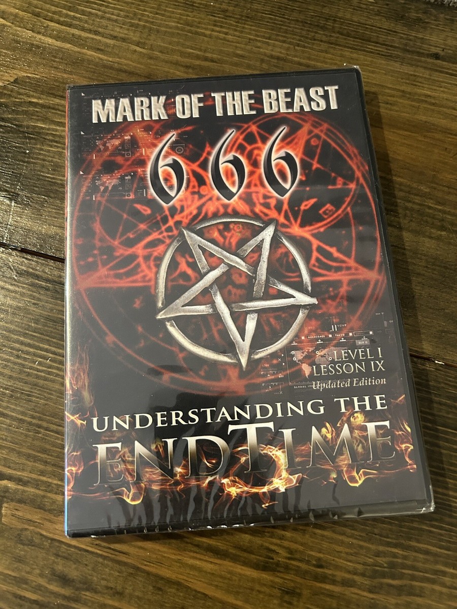 Mark Of The Beast 666 Movie Fantastic Beasts And Where To Find Them