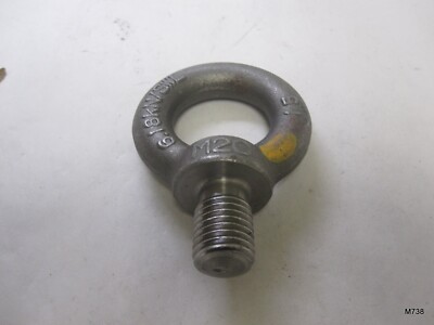 Rigging - Lift Rings