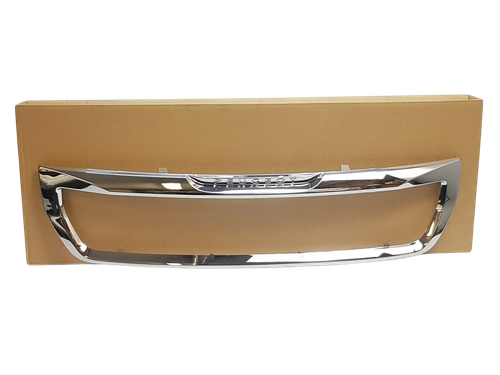 Moulure De Pare-Chocs Original Peugeot 9810964880 | eBay