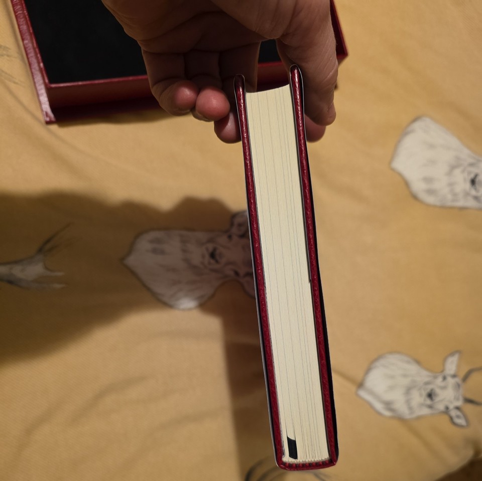 Carrie Stephen King Cemetery Dance, Artist Signed, Number 350 in tray ...