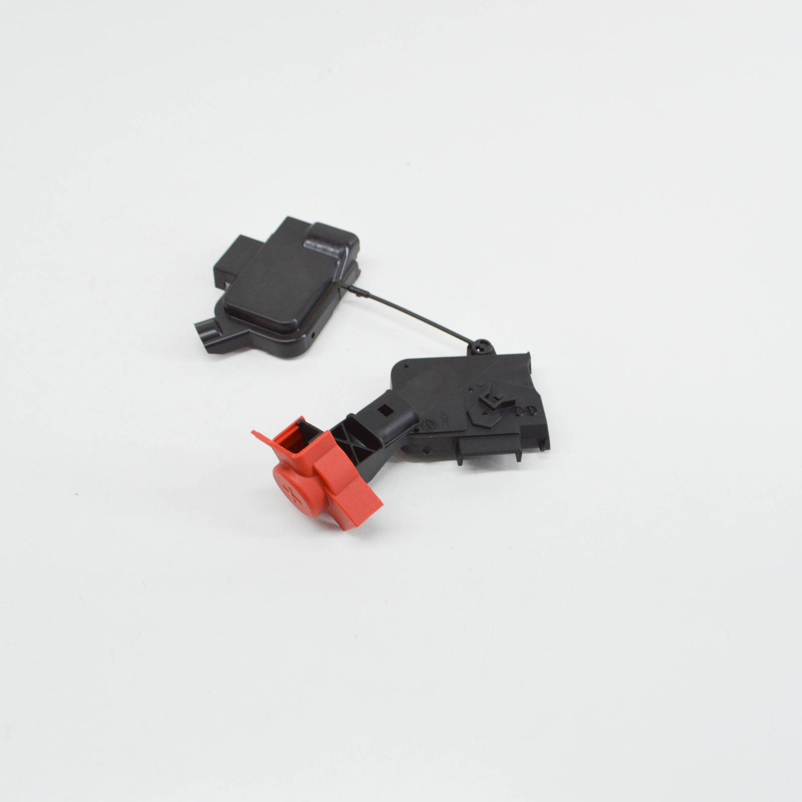 BMW 5 F10 Compartiment moteur B+ Terminal Point 9214243 61149214243 ...