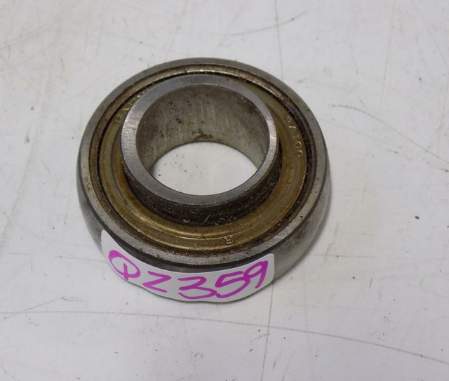 Old Stock FAFNIR Insert Bearing Plus Col AG Ra100rrb 176 09j for sale ...