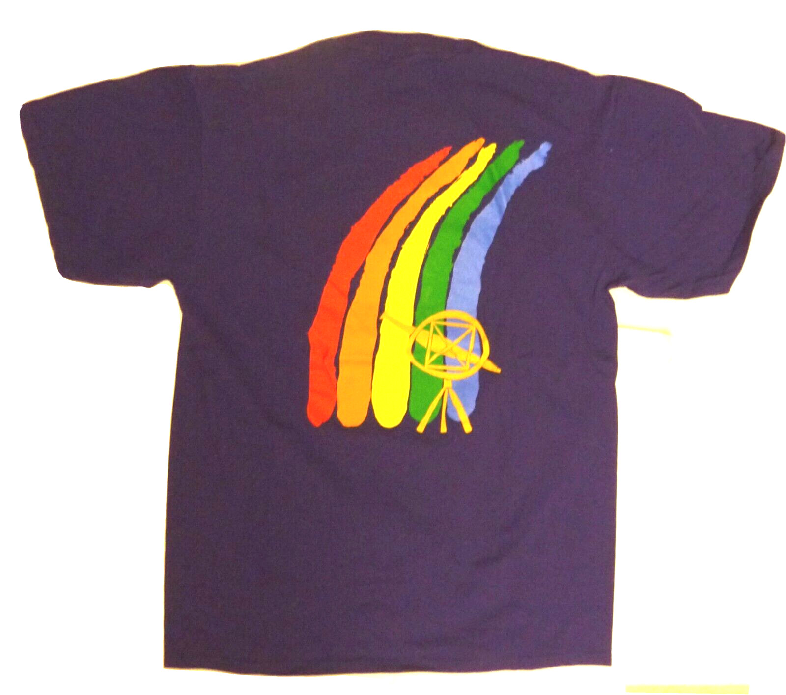 Vintage Seattle Opera Das Rheingold The Ring T-Shirt … - Gem