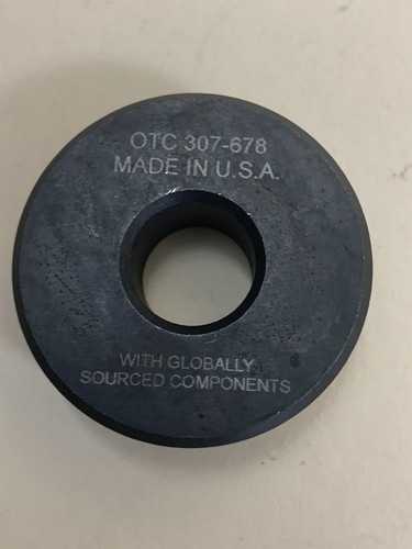 FORD ROTUNDA OTC 307-678 BEARING CONE REMOVER | eBay