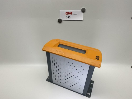 B&R APC810 system unit 5PC810.SX02-00 industrial PC revision E0 system ...