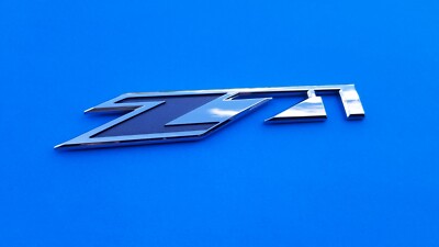 CHEVROLET SILVERADO GMC SIERRA Z71 EMBLEM LOGO BADGE SIGN SYMBOL USED ...