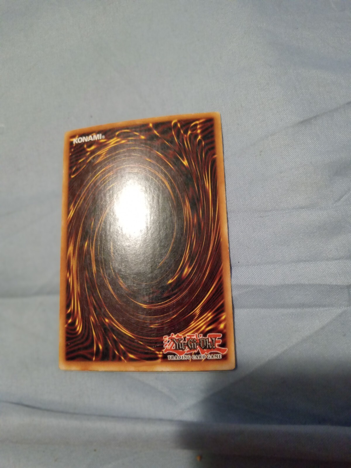 Yu-Gi-Oh! TCG Thought Ruler Archfiend Legendary Collection 5D's Mega ...