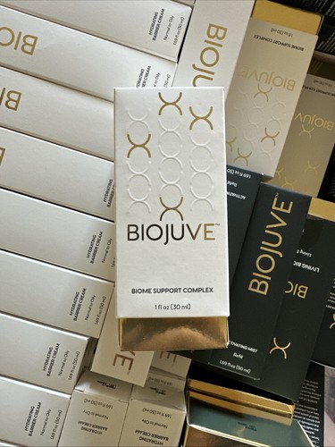 BIOJUVE Biome Support Complex 1oz/30ml AUTHENTIC SEALED FRESH $150 ...