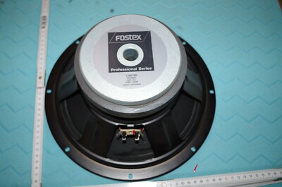Fostex 12W150 (Only for Parts) | eBay