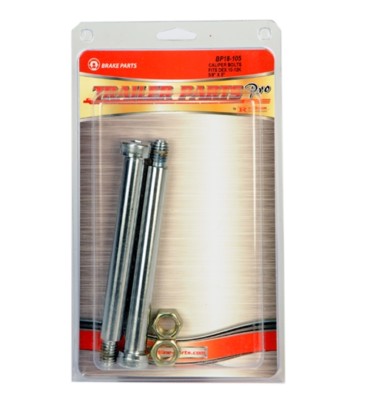 Redline BP18-105 Caliper Retaining Shoulder Bolt - 5/8 Inch x 5 Inch | eBay