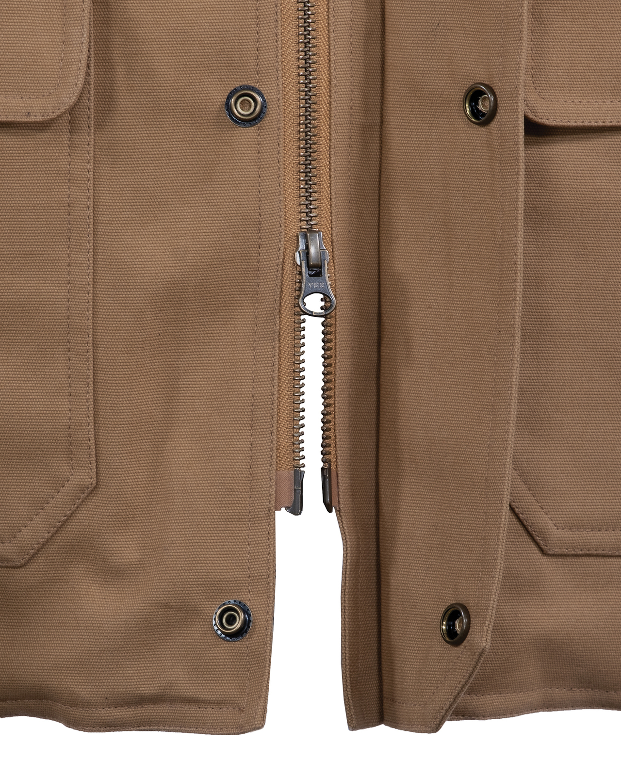 OUTBACK TRADING Men's Thomas Canvas Tan Jacket (28910-CVS) | eBay