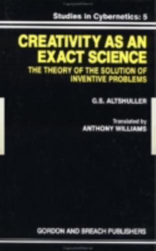 Creativity As an Exact Science (Pocket Mathematical Library ...