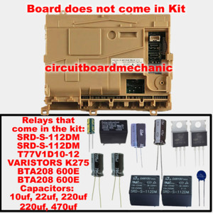 CircuitBoardMechanic | eBay Stores