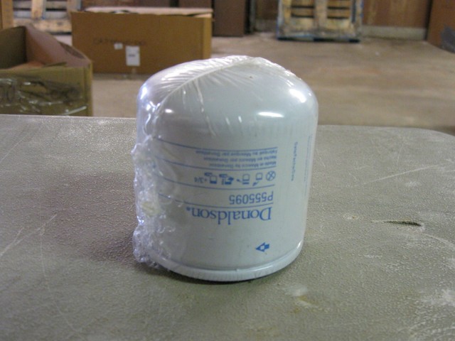 Donaldson P555095 Fuel Filter E6hz9365a 4121609 9613344 FF42002 Ff5095 ...