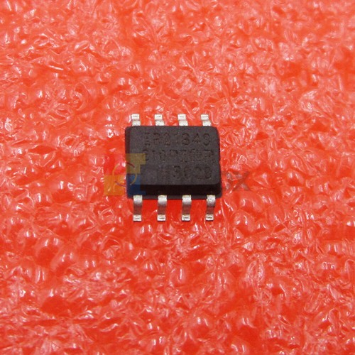 5Pcs IR2184 IR2184S SOP-8 2184 HALF-BRIDGE DRIVER SMD CF | eBay