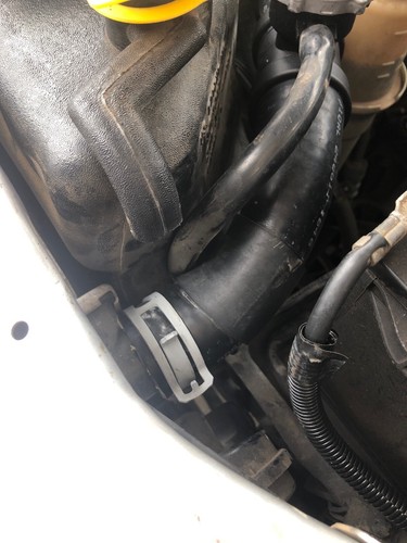 Mopar Radiator Coolant Hose Core 52028810AL for sale online | eBay