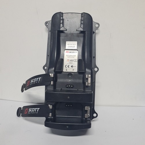 Modified Charger For Scott Safety Eagle Attack Thermal Imaging Camera ...