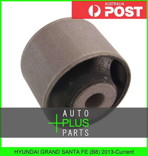 Fits HYUNDAI GRAND SANTA FE (B8) - Rubber Bush Diff Differential Mount ...
